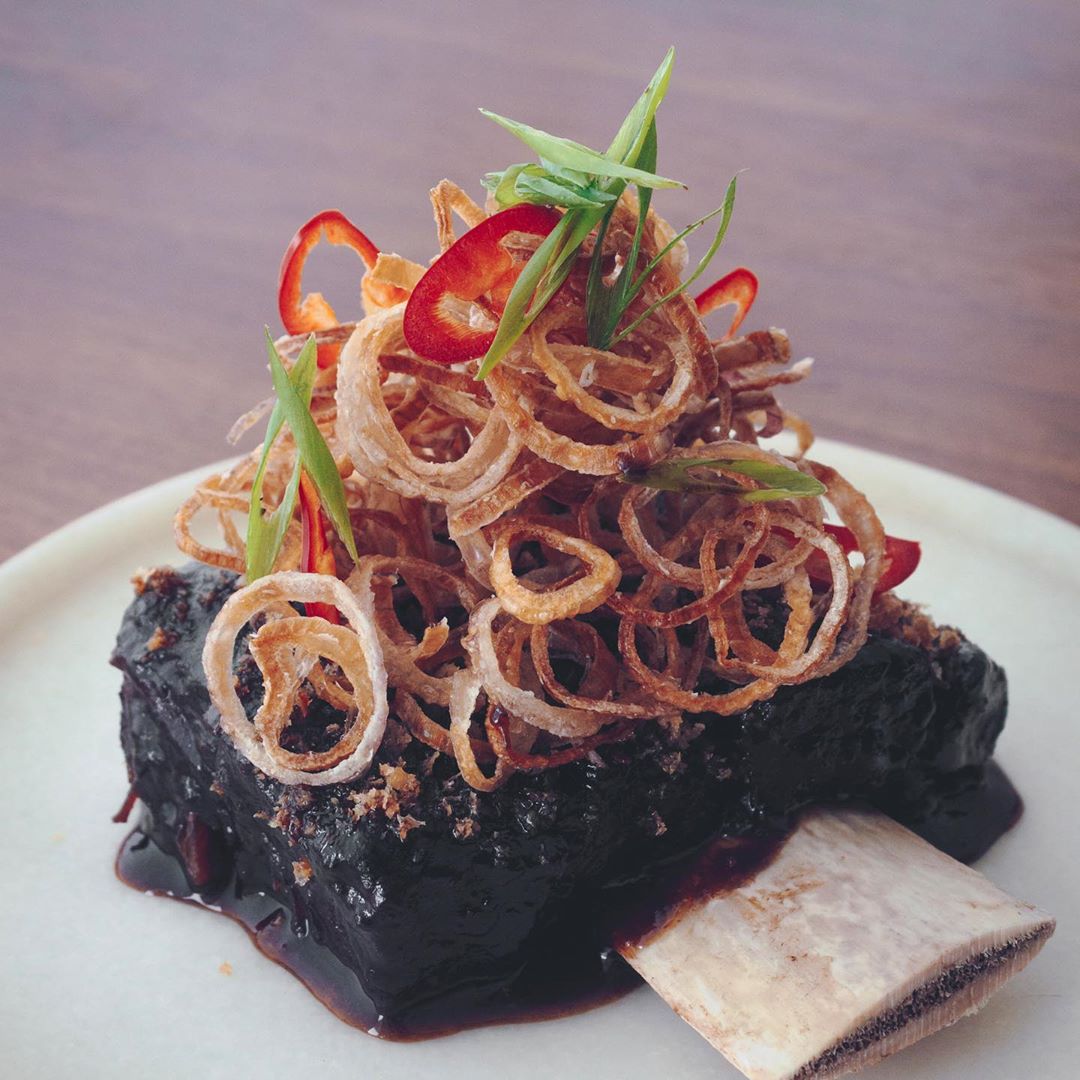 مطعم وايت روباتا White Robata (الأسعار + المنيو + الموقع) - مطاعم و ...