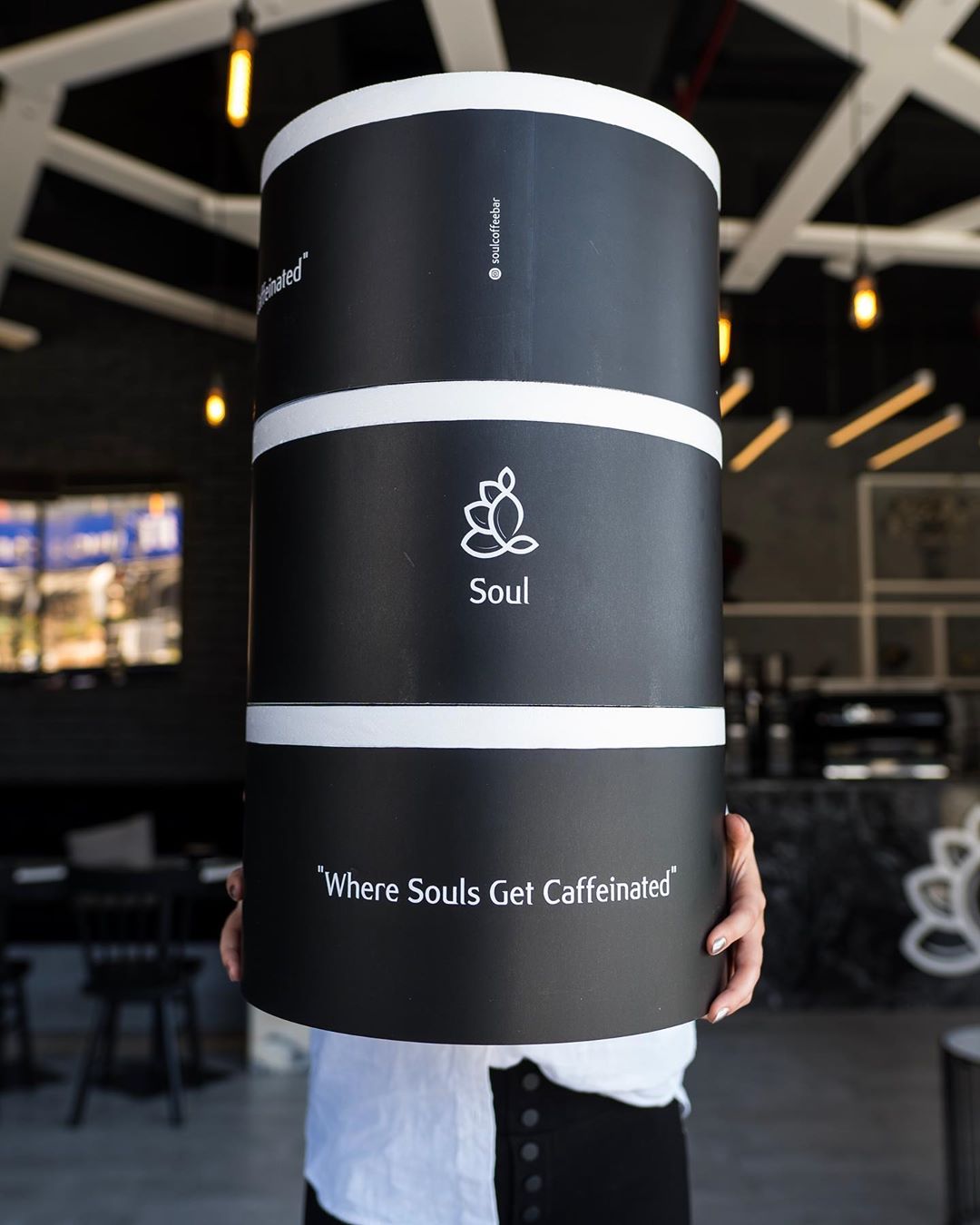 كافيه سول كوفي بار Soul Coffee Bar (الأسعار + المنيو + الموقع) - مطاعم ...