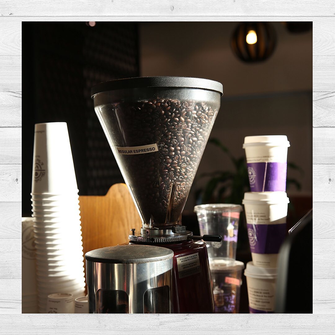 كافيه ذي كوفي بين- The Coffee Bean(الأسعار + المنيو + الموقع) - مطاعم و ...