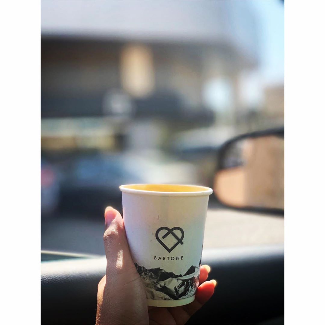 كافية بارتون -bartone cafe (الأسعار + المنيو + الموقع) - مطاعم و ...